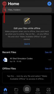 How To Add an Account to OneDrive