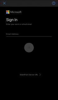 How To Add an Account to OneDrive