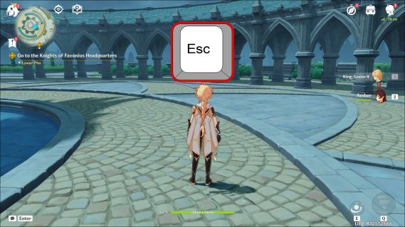 How To Play Genshin Impact on a PC
