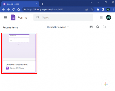 How To Add a Description to a Question When Creating a Google Form