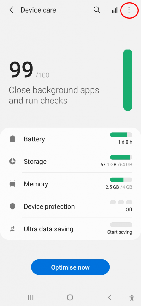 How to Fix an Android Phone That Keeps Rebooting