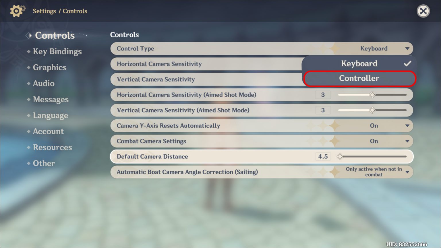 How To Play Genshin Impact on a PC