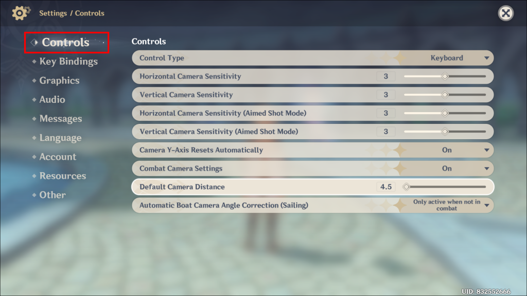 How To Play Genshin Impact on a PC