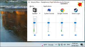 How To Turn Audio Up Past the Volume Limit on a Windows PC
