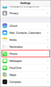 How to Only Allow Calls From Contacts on an iPhone