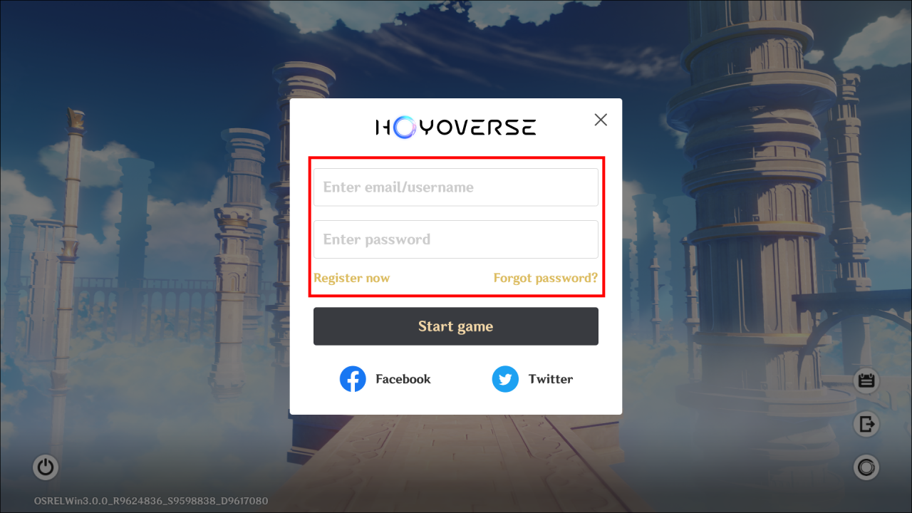 How To Play Genshin Impact on a PC