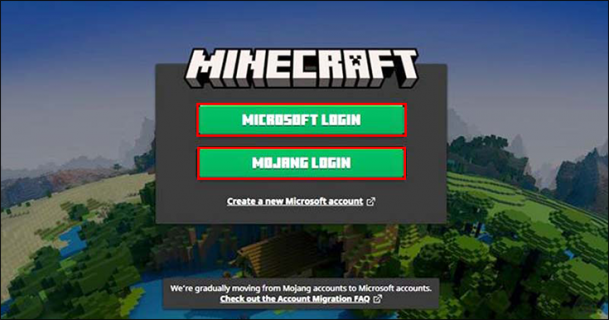 How To Find the Seed of a Minecraft Server