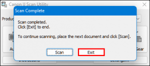 How To Scan From a Printer to a Computer