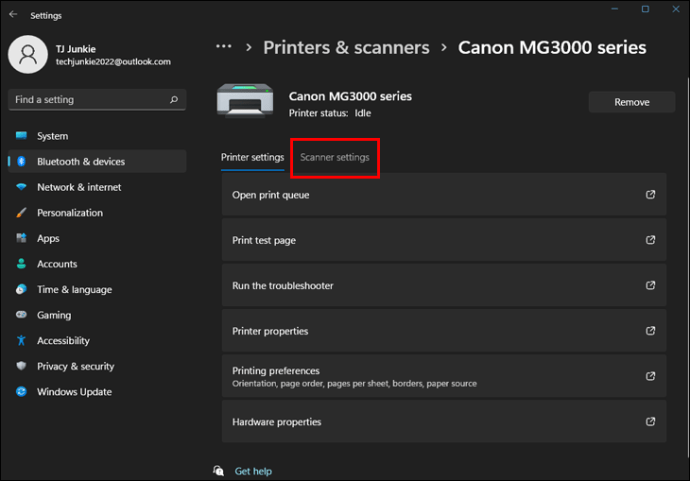 How To Scan From A Printer To A Computer