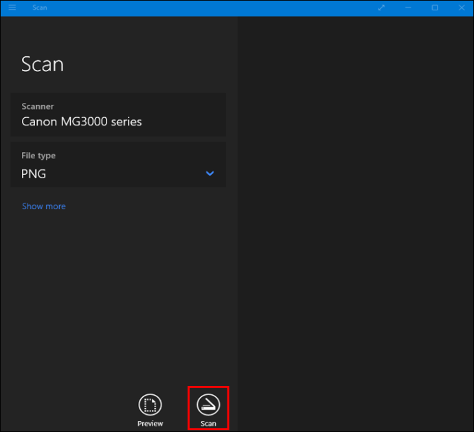 How To Scan From A Printer To A Computer