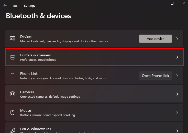 How To Scan From A Printer To A Computer