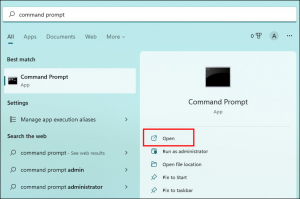 How To View Your Command History in the Command Prompt on a Windows PC