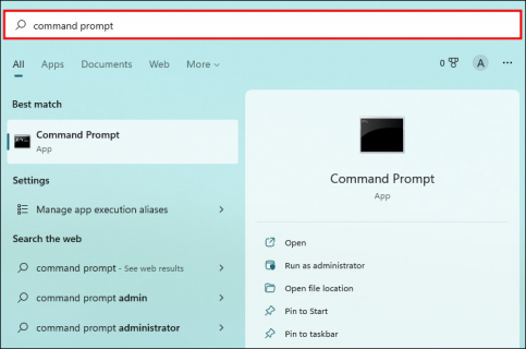 How To View Your Command History in the Command Prompt on a Windows PC