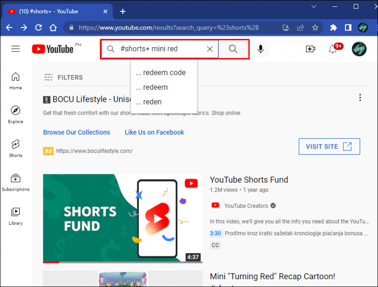 How To Watch YouTube Shorts Without the App