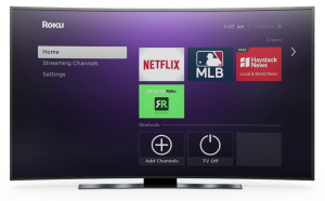 How To Mirror a Mac to a Roku Device