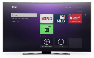 How To Mirror a Mac to a Roku Device