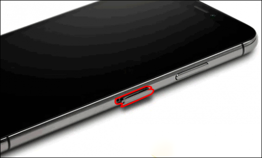 How To Remove a SIM Card From an Android Device