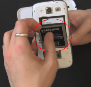 How To Remove a SIM Card From an Android Device