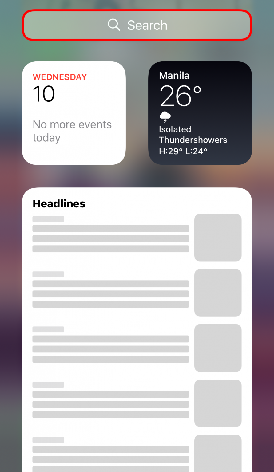 How To Use an iPhone Without the Home Button