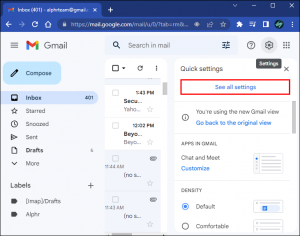 How To fix Images Not Showing Up in Your Email
