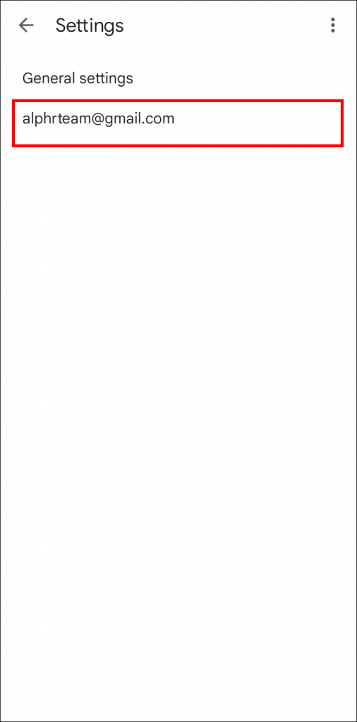 How To fix Images Not Showing Up in Your Email