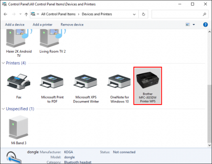 How To Scan From a Printer to a Computer