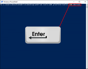 How To Use ADB Over Wi-Fi on an Android Device