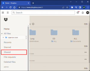 How To Fix a Failed Network Error