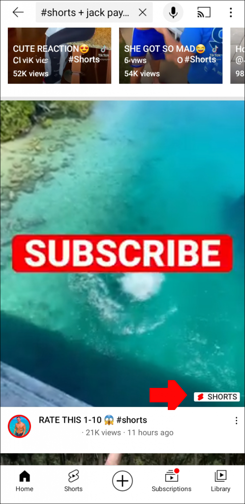 How To Watch YouTube Shorts Without the App