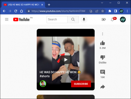 How To Watch YouTube Shorts Without the App