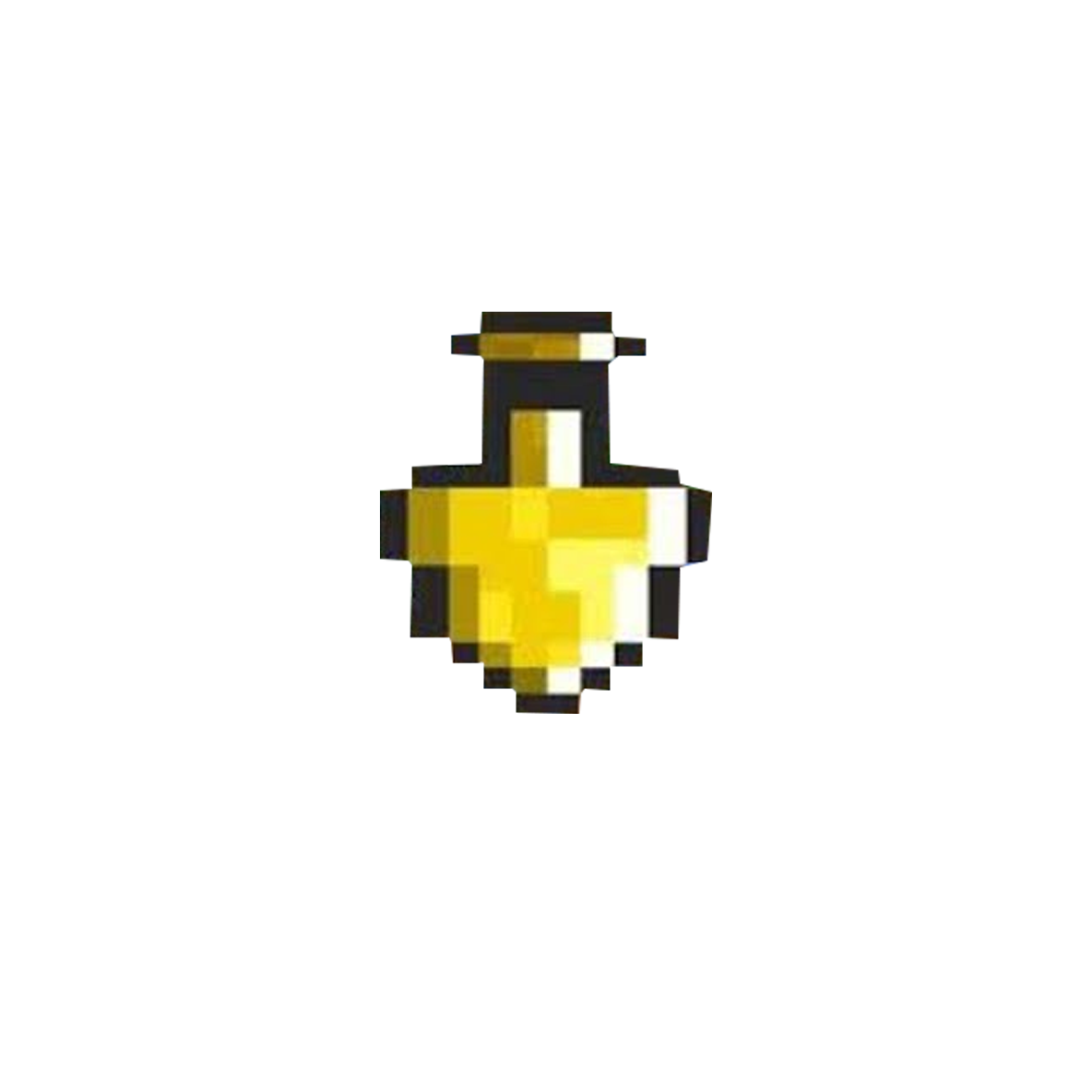 How To Create Potions in Terraria