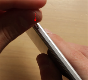How To Remove a SIM Card From an Android Device