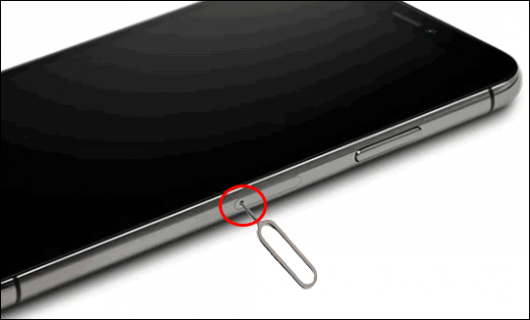 How To Remove a SIM Card From an Android Device