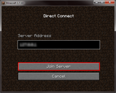 How To Find the Seed of a Minecraft Server