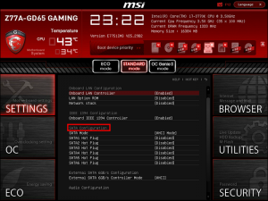How To Fix a Hard Drive or SSD Not Showing Up in BIOS