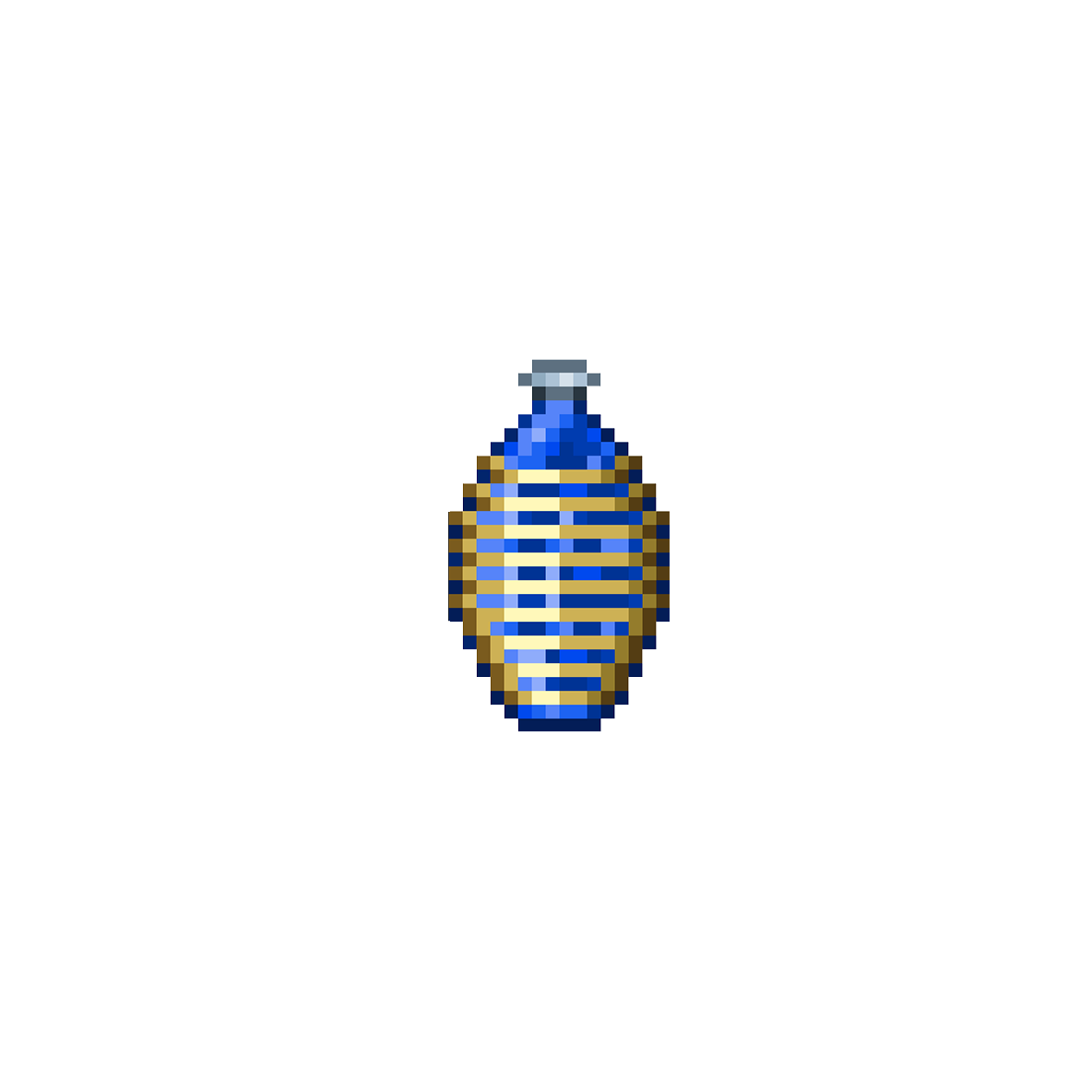 How To Create Potions in Terraria