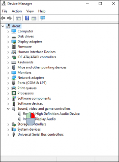 How To Update Realtek Audio Drivers on a Windows PC