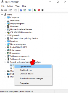 How To Update Realtek Audio Drivers on a Windows PC