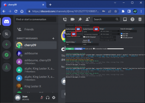 How To Delete Discord DMs from a PC or Mobile Device