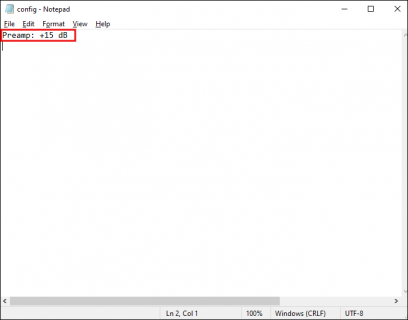 How To Turn Audio Up Past the Volume Limit on a Windows PC