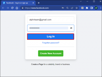 How To View Your Items Listings on Facebook Marketplace