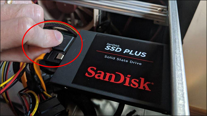 How To Fix a Hard Drive or SSD Not Showing Up in BIOS