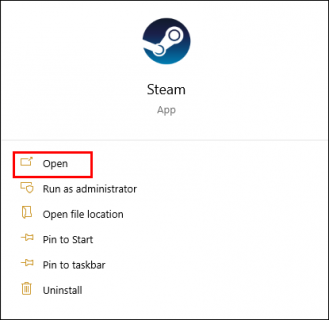 How To Modify Steam Launch Options