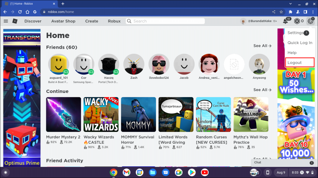 How To Fix a Roblox Install That Won't Open on Any Device