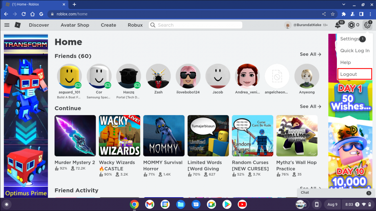 How To Fix a Roblox Install That Won't Open on Any Device