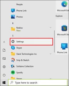 How To Create a Microsoft Account With a Gmail Email