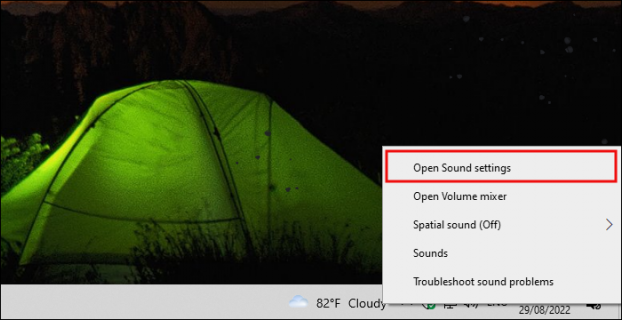 How To Turn Audio Up Past the Volume Limit on a Windows PC