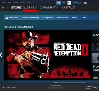 How To Modify Steam Launch Options