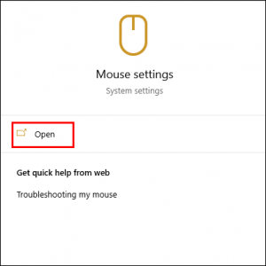 How To Stop Your Mouse From Waking Up Windows