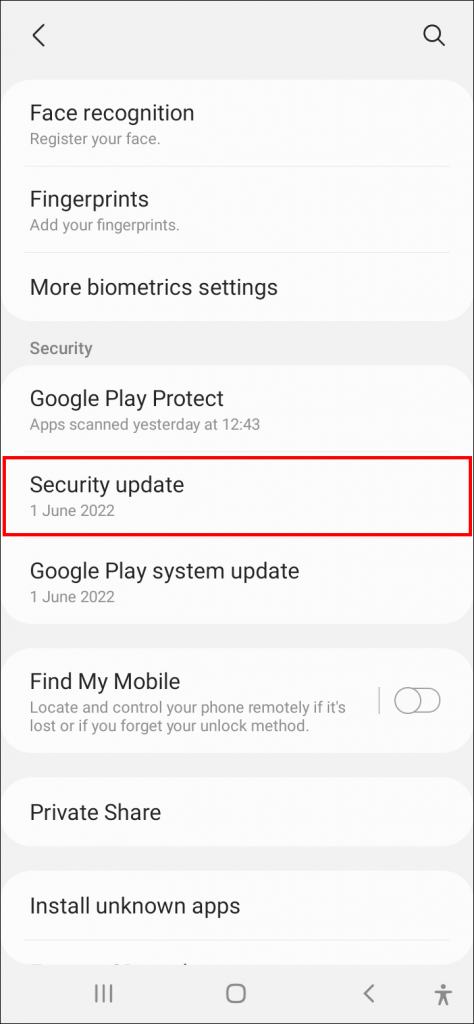How to Fix an Android Phone That Keeps Rebooting